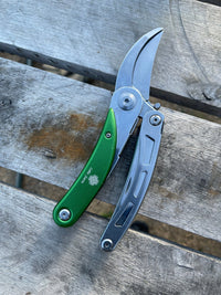 Gardener's Multi-Tool - 4-In-1 Garden Tool (Pruner, Saw, Propagation K ...